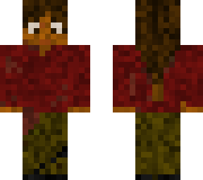 frenchie | Minecraft Skins