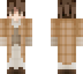 Henry | Minecraft Skin