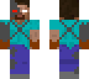hero brian | Minecraft Skins