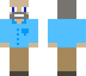meme | Minecraft Skins