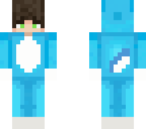 Ijjjj | Minecraft Skin