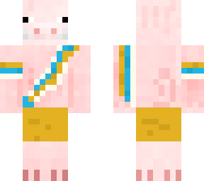 immortal | Minecraft Skins