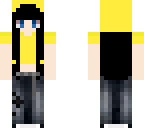 jake adventure time | Minecraft Skins