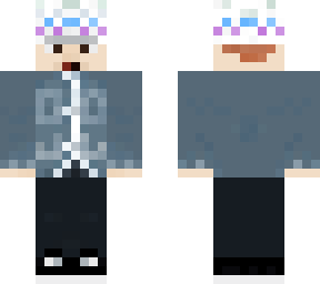 Jamiroquai (Jay Kay) 1994 | Minecraft Skin