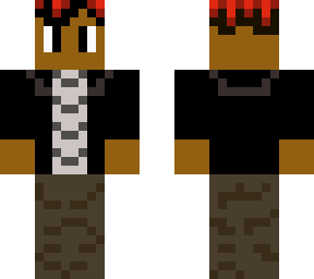 jayce | Minecraft Skins