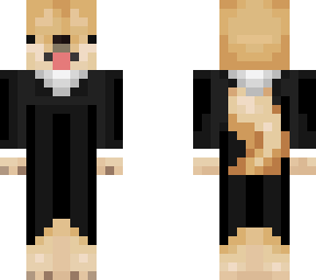 court judge | Minecraft Skins