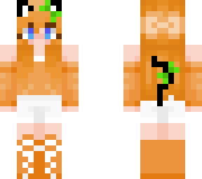 kc aphmau | Minecraft Skins