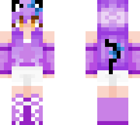 KC Recolor | Minecraft Skin
