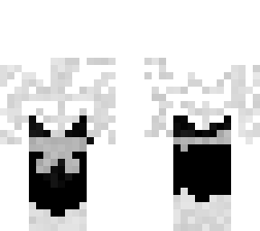 kin | Minecraft Skin