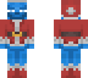 knee surgery tommorow | Minecraft Skin