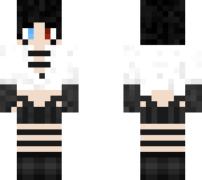 lady dmc | Minecraft Skins