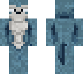 legoshi | Minecraft Skins