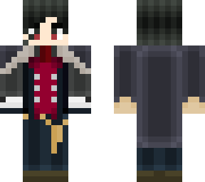 lucifer | Minecraft Skins