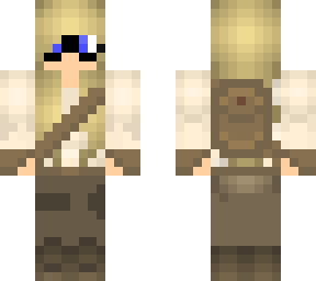 maze runner | Minecraft Skins