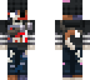 meowskulls | Minecraft Skins