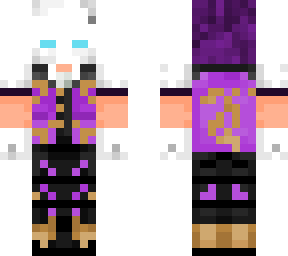 masquerade | Minecraft Skins