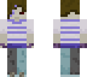 Onyx | Minecraft Skin