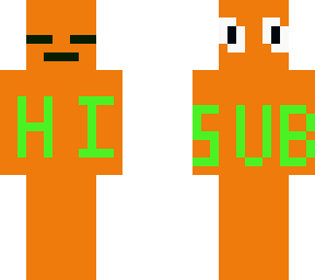 ignacioblade | Minecraft Skins