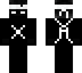 owo | Minecraft Skin