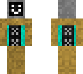 pc & moniter | Minecraft Skin