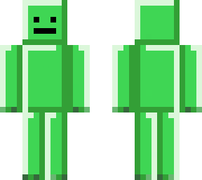plastic | Minecraft Skins