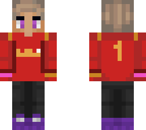 mcc | Minecraft Skins
