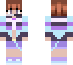 ranboo | Minecraft Skins