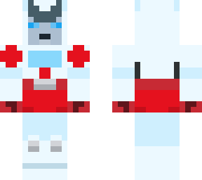 transformers ratchet | Minecraft Skins