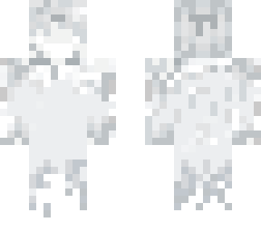 roier | Minecraft Skins