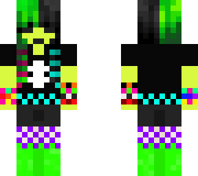 felix | Minecraft Skins