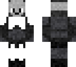 skull | Minecraft Skin