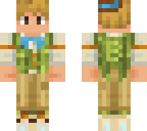 solidaritygaming | Minecraft Skins