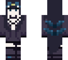 tairitsu | Minecraft Skins