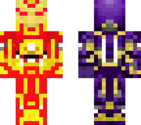 terminator | Minecraft Skins