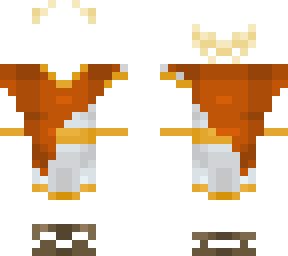 The Herald | Minecraft Skin