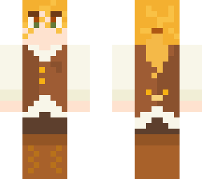 tinker | Minecraft Skins