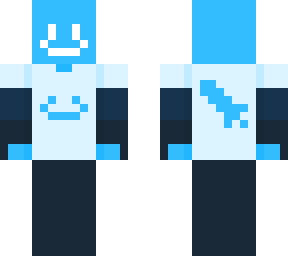 tinymacdude | Minecraft Skins