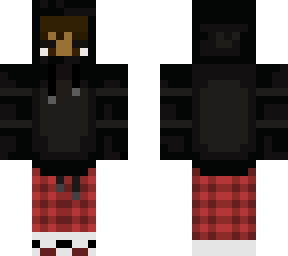 Tuff | Minecraft Skin