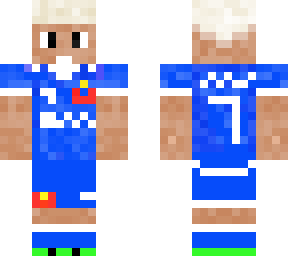 chile | Minecraft Skins