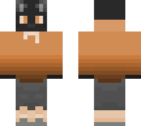 mysticat | Minecraft Skins