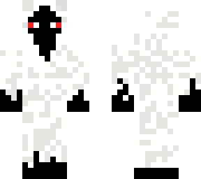 annoying villagers entity303 | Minecraft Skin