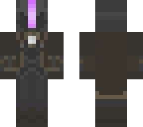 bondrewd | Minecraft Skins