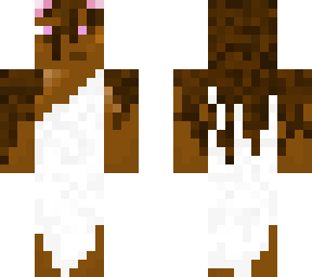 Calypso - epic the musical | Minecraft Skin