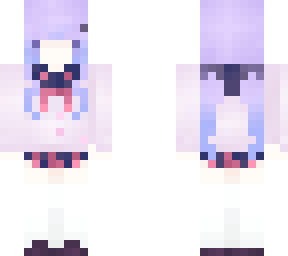 chibi | Minecraft Skins