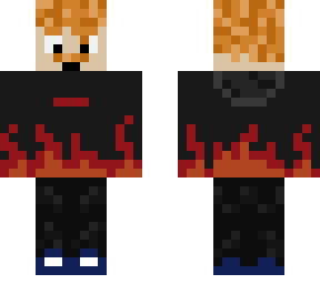 Ciaran | Minecraft Skin