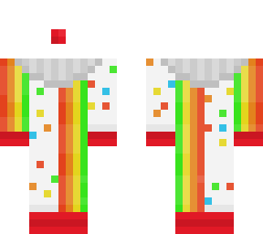 clown | Minecraft Skins
