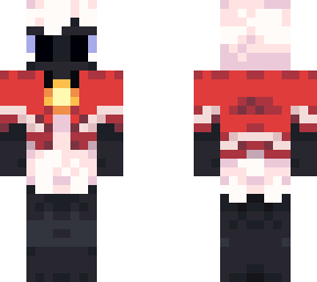 cult of the lamb | Minecraft Skins