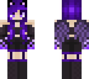 angel | Minecraft Skins