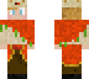 desert | Minecraft Skins