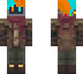 dumb | Minecraft Skins